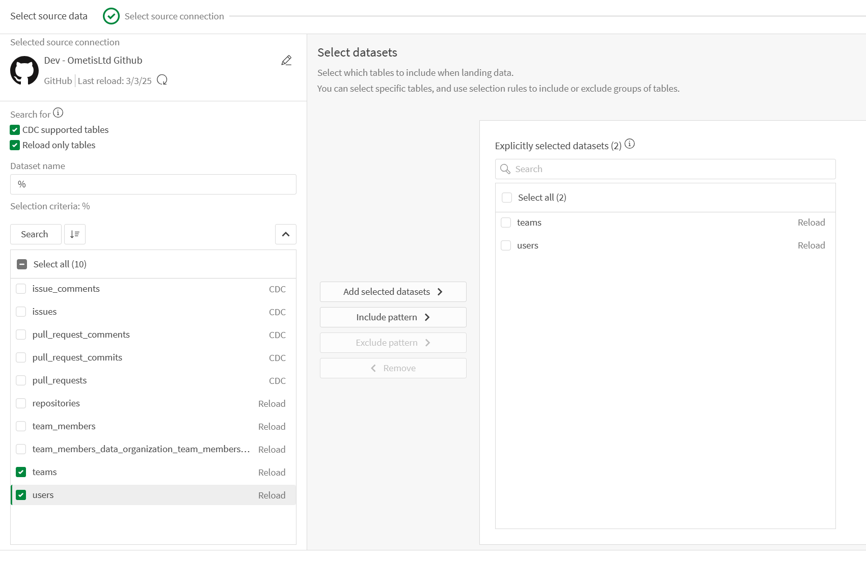 Mastering CI/CD in QTC: a three-part guide to deployment. Part 1: initial dev to prod